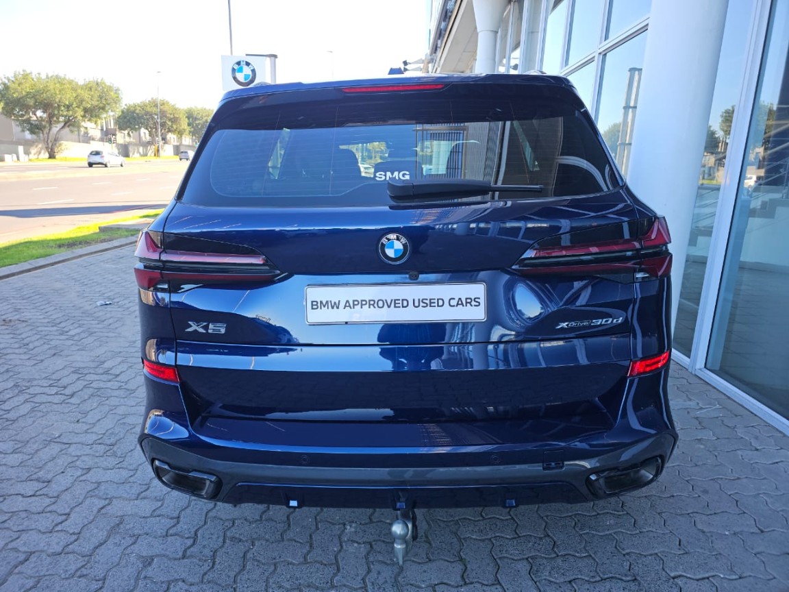 2024 BMW X5 xDrive 30d G05 M-Sport Pro Q2FyTGlzdGluZzo0NDk4MjI R1729950 ...