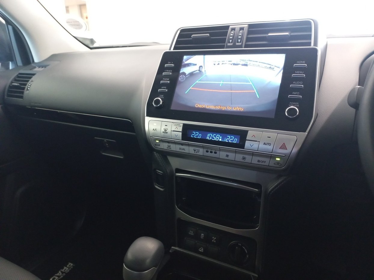 2024 Toyota Prado TX 2.8GD Auto Q2FyTGlzdGluZzo1OTU1Mzk R989900 | Avo Auto