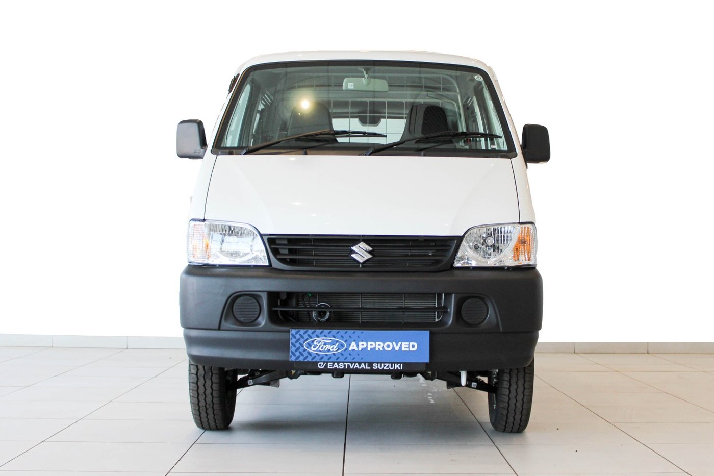 2025 Suzuki Eeco 1.2 Panel Van Q2FyTGlzdGluZzo1MjY1MjM R219500 | Avo Auto