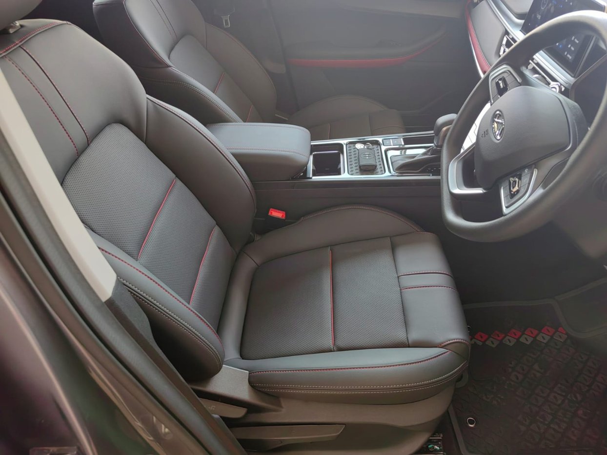 2025 Chery Tiggo 4 Pro 1.5 LiT CVT Q2FyTGlzdGluZzo1Mjk5NDk R269900 ...