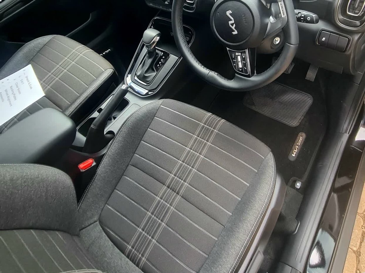 2026 Kia Sonet 1.0T EX Q2FyTGlzdGluZzo1ODg2NDc R436995 | Avo Auto