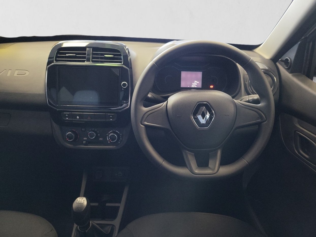 2026 Renault Kwid 1.0 Life 5 Door Q2FyTGlzdGluZzo1OTEzODE R178799 | Avo ...