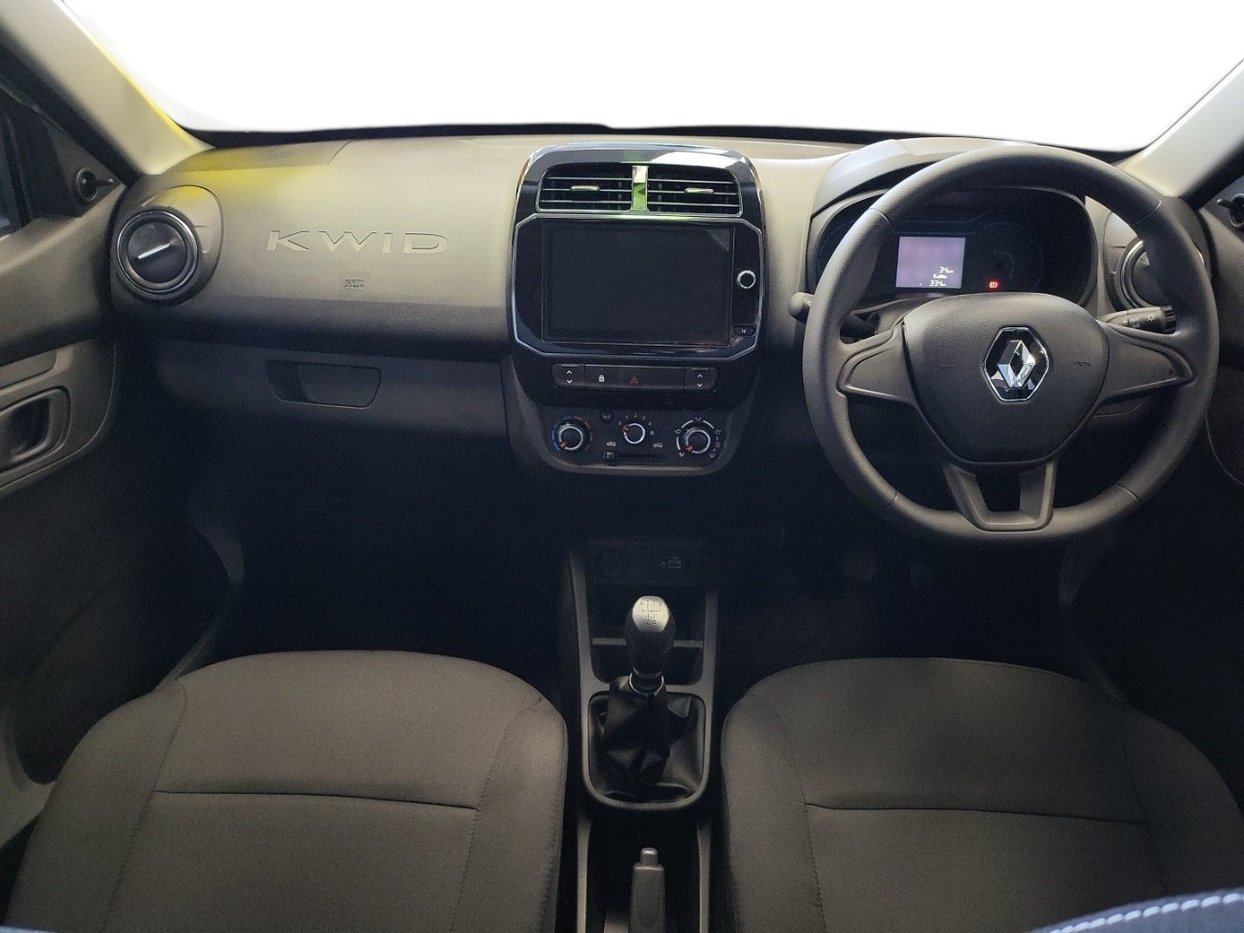 2026 Renault Kwid 1.0 Life 5 Door Q2FyTGlzdGluZzo1OTEzODE R178799 | Avo ...