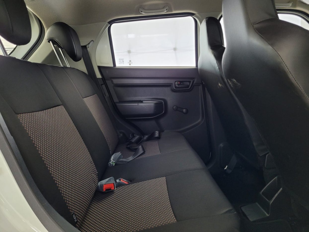 2026 Suzuki S-Presso 1.0 GL Plus Q2FyTGlzdGluZzo1OTA4Mjg R179950 | Avo Auto