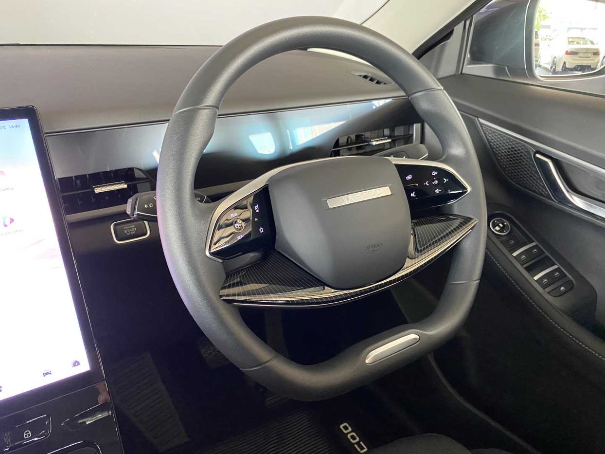 2026 Jaecoo J5 1.5T Vortex Q2FyTGlzdGluZzo1ODc1MzE R358900 | Avo Auto