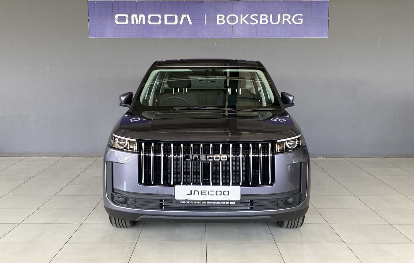 2026 Jaecoo J5 1.5T Vortex Q2FyTGlzdGluZzo1ODc1MzE R358900 | Avo Auto