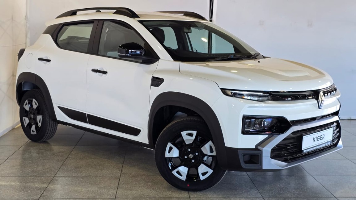 2026 Renault Kiger 1.0 Techno Q2FyTGlzdGluZzo1OTI0MjA R244999 | Avo Auto