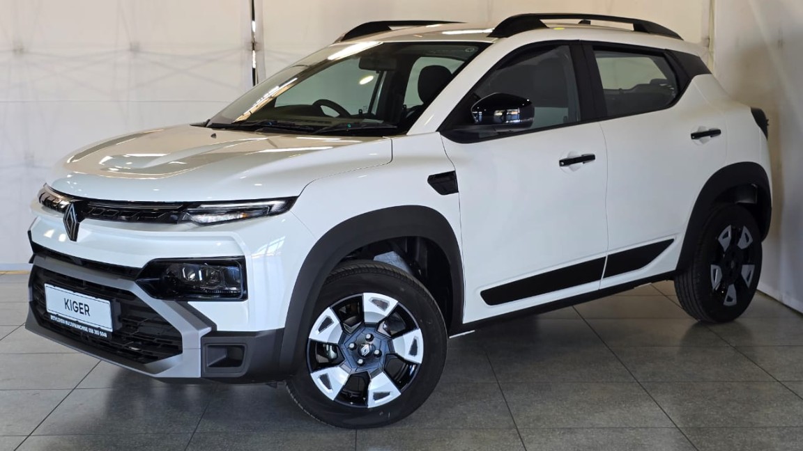 2026 Renault Kiger 1.0 Techno Q2FyTGlzdGluZzo1OTIxMDA R244999 | Avo Auto