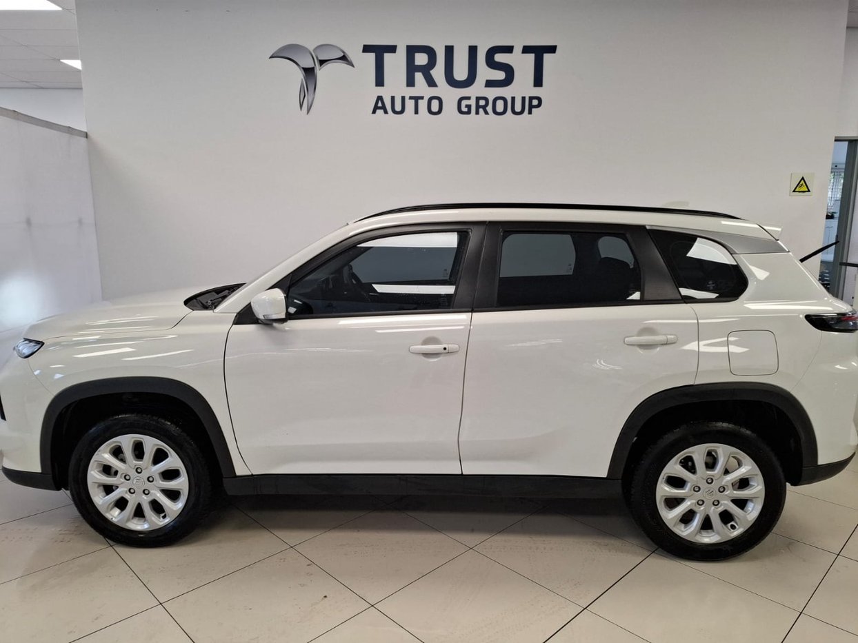 2024 Suzuki Grand Vitara 1.5 GL Q2FyTGlzdGluZzo1ODc4ODQ R304950 | Avo Auto