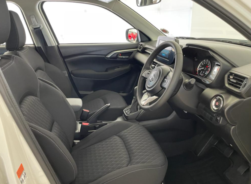 2024 Suzuki Grand Vitara 1.5 GL Q2FyTGlzdGluZzo1ODc4ODQ R304950 | Avo Auto