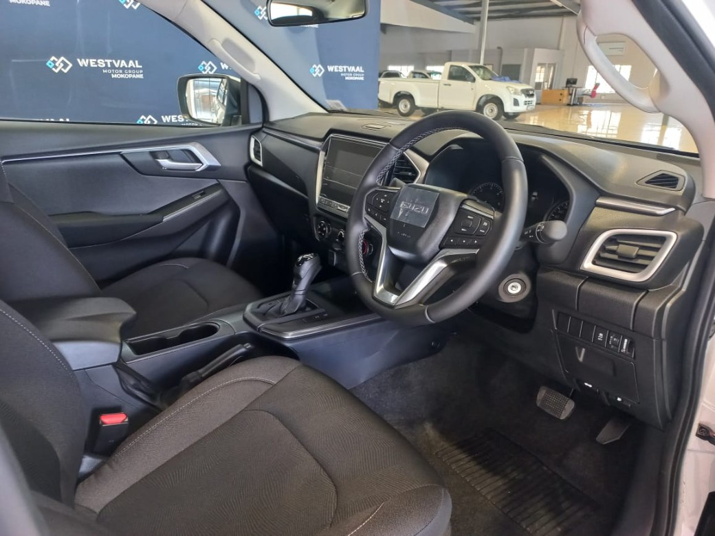 2026 Isuzu D-Max 1.9 Ddi HR LS Double Cab Auto Q2FyTGlzdGluZzo1OTU0NTk ...