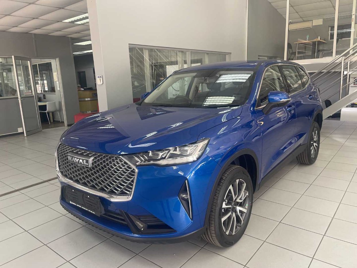 2025 Haval H6 2.0T Premium DCT Q2FyTGlzdGluZzo0MTYwNzE R492050 | Avo Auto