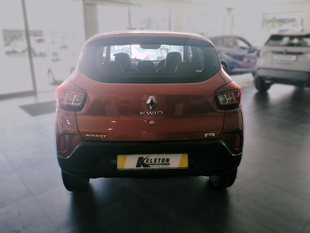 2024 Renault Kwid 1.0 Dynamique Zen 5 Door Q2FyTGlzdGluZzo1OTI3NjA ...