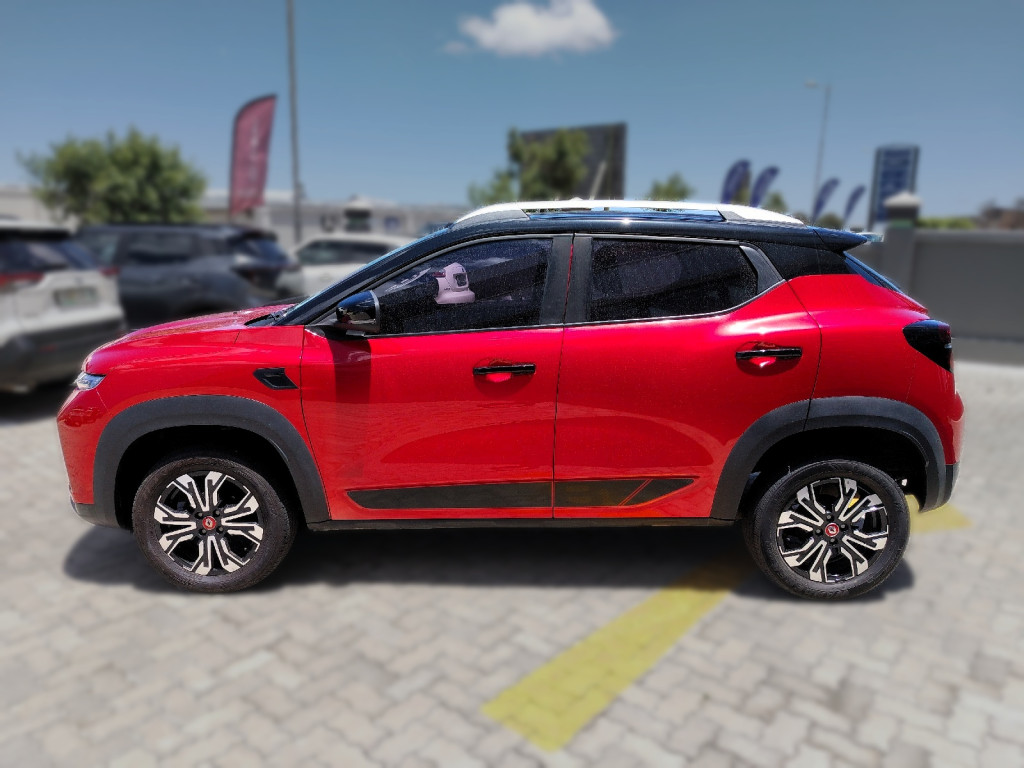 2022 Renault Kiger 1.0 Turbo Intens CVT Q2FyTGlzdGluZzo1ODgyNzg R219995 ...