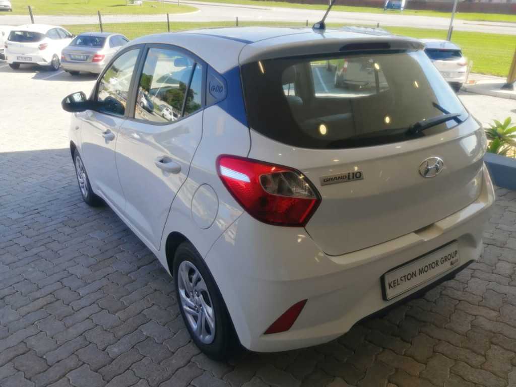2023 Hyundai Grand i10 1.0 Motion Q2FyTGlzdGluZzozMTEyOTc R199995 | Avo ...