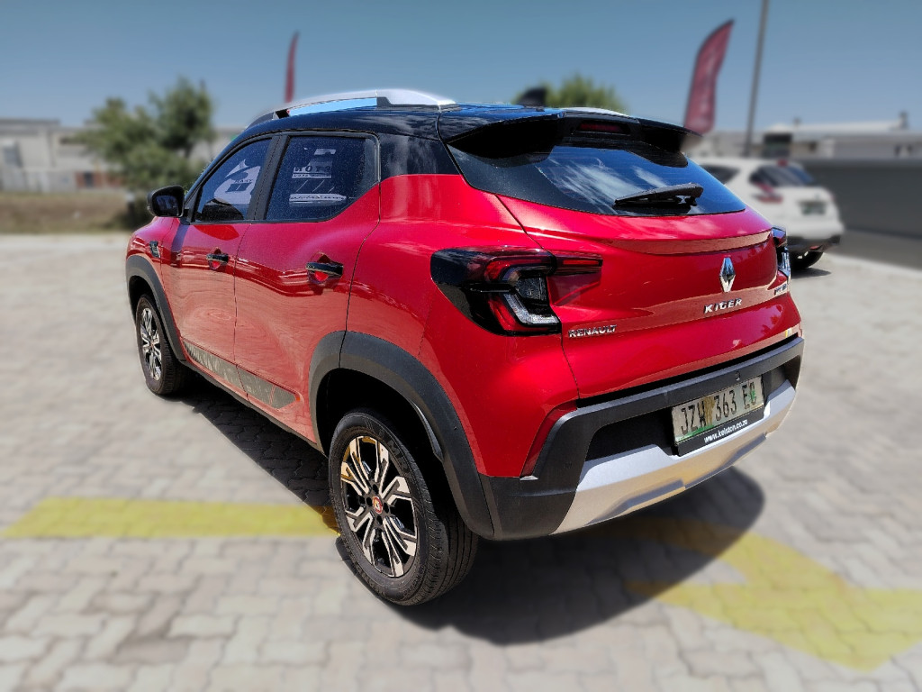 2022 Renault Kiger 1.0 Turbo Intens CVT Q2FyTGlzdGluZzo1ODgyNzg R225995 ...