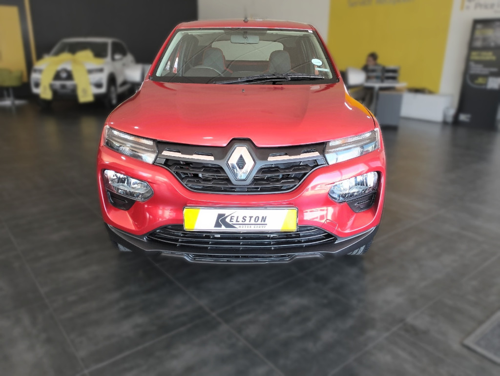 2024 Renault Kwid 1.0 Dynamique Zen 5 Door Q2FyTGlzdGluZzo1OTI3NjA ...