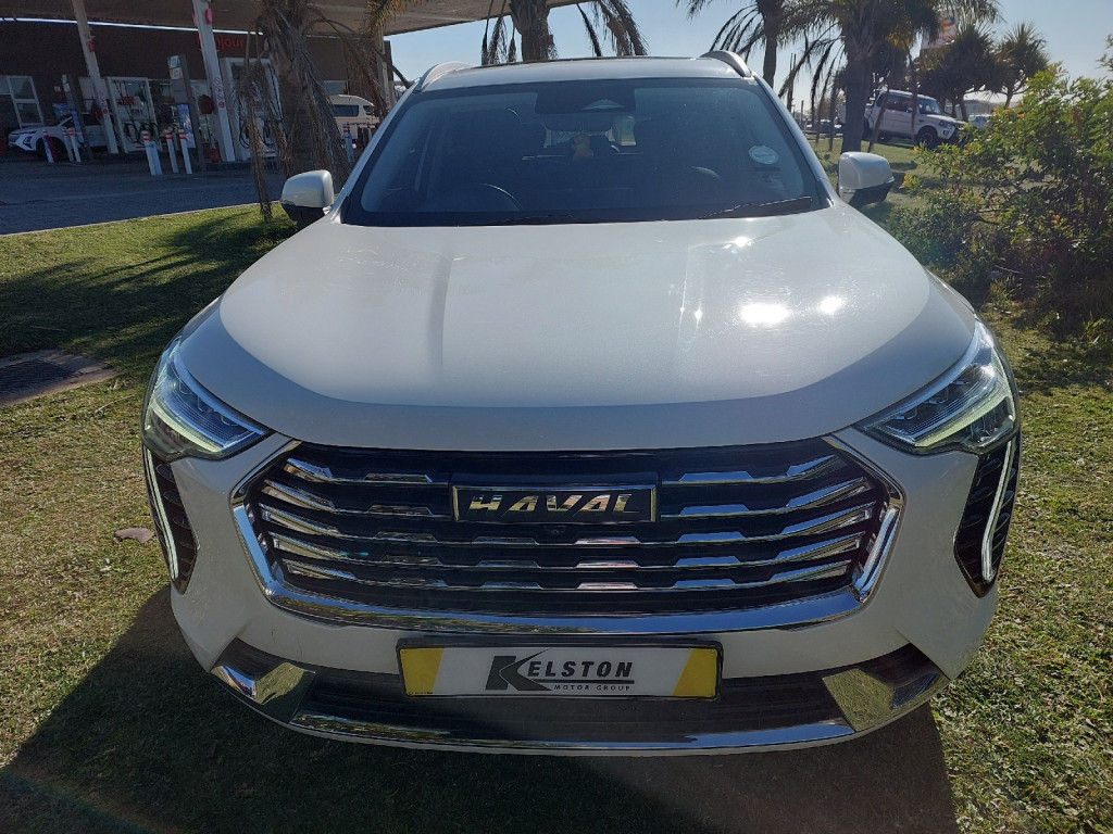 2021 Haval Jolion 1.5T Super Luxury DCT Q2FyTGlzdGluZzo1MjQyMjA R279995 ...