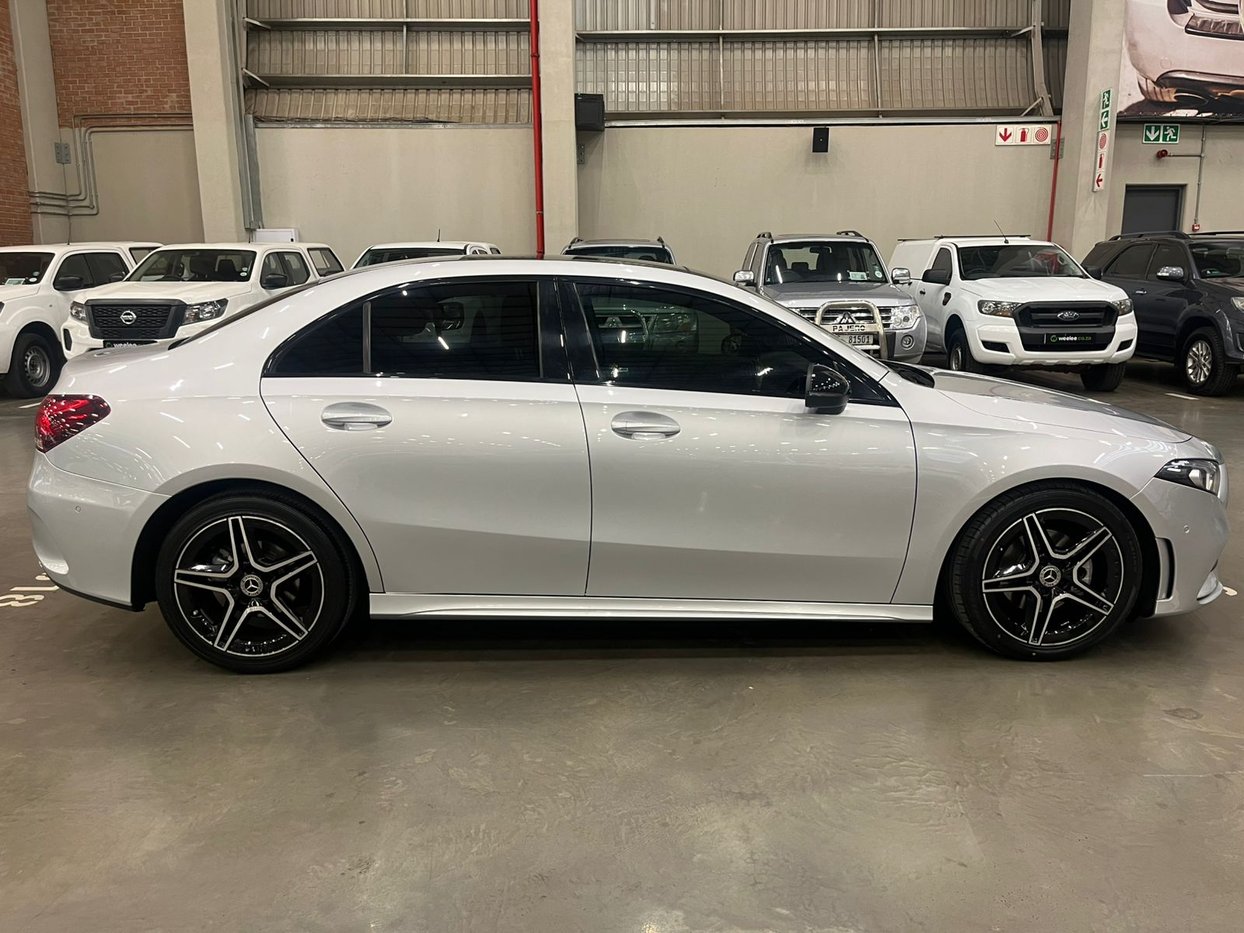 2021 Mercedes Benz A Class A 200d 4 Door Q2FyTGlzdGluZzo1MjYwMzk ...