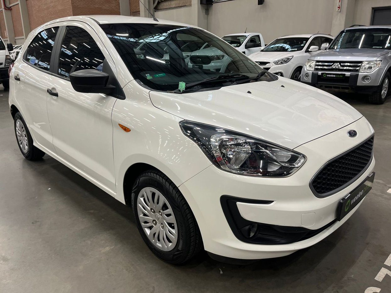 2021 Ford Figo 1.5Ti VCT Ambiente 5 Doors Q2FyTGlzdGluZzo1MzcwODM ...