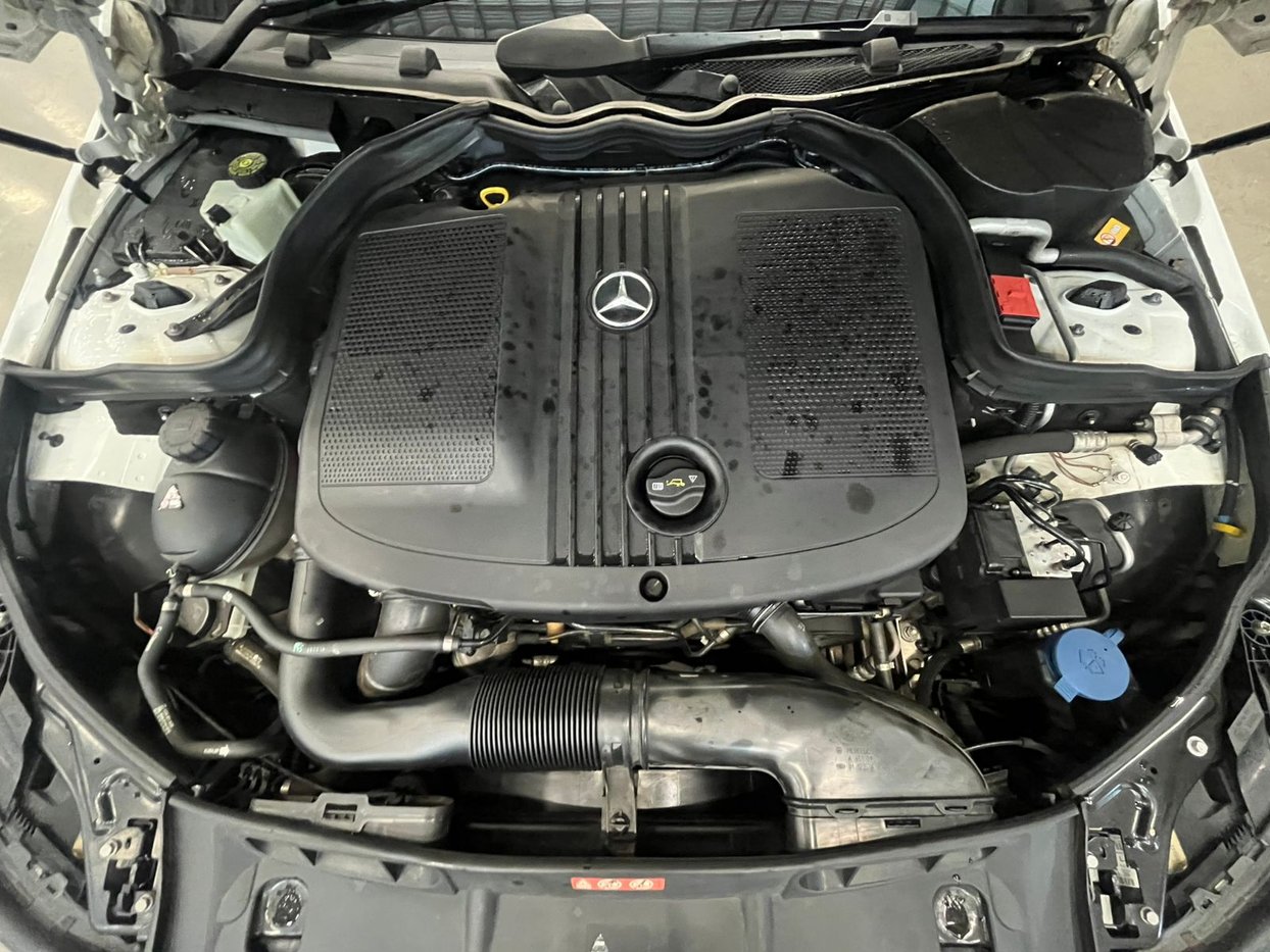 2015 Mercedes Benz C Class C 250 Blue Efficiency Coupe 7G-Tronic ...