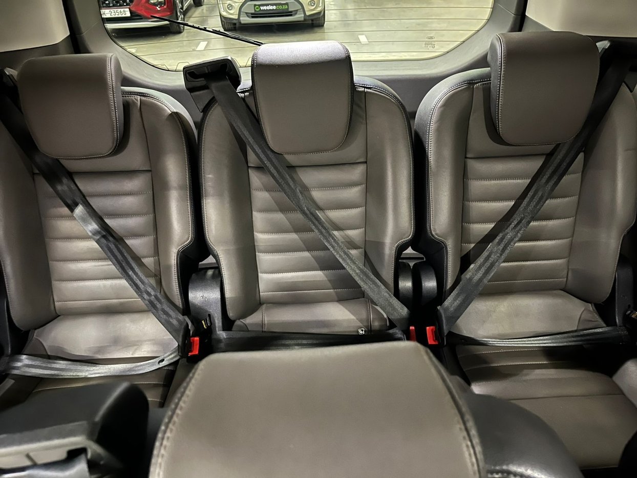 2020 Ford Tourneo 2.2 TDCi Custom LTD SWB 114 kW ...