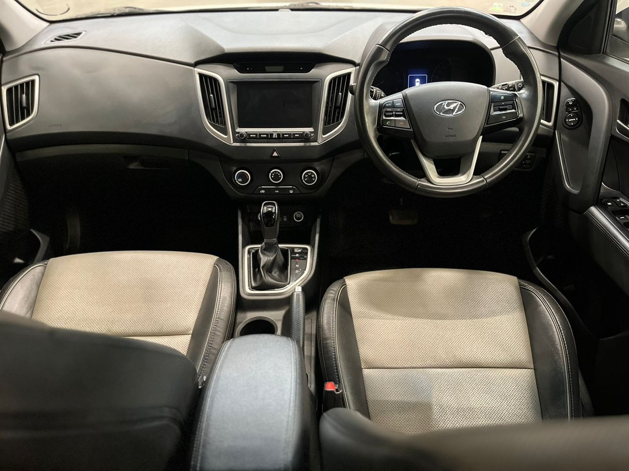 2017 Hyundai Creta 1.6 Executive Auto Q2FyTGlzdGluZzo1OTU0ODk R199900 ...