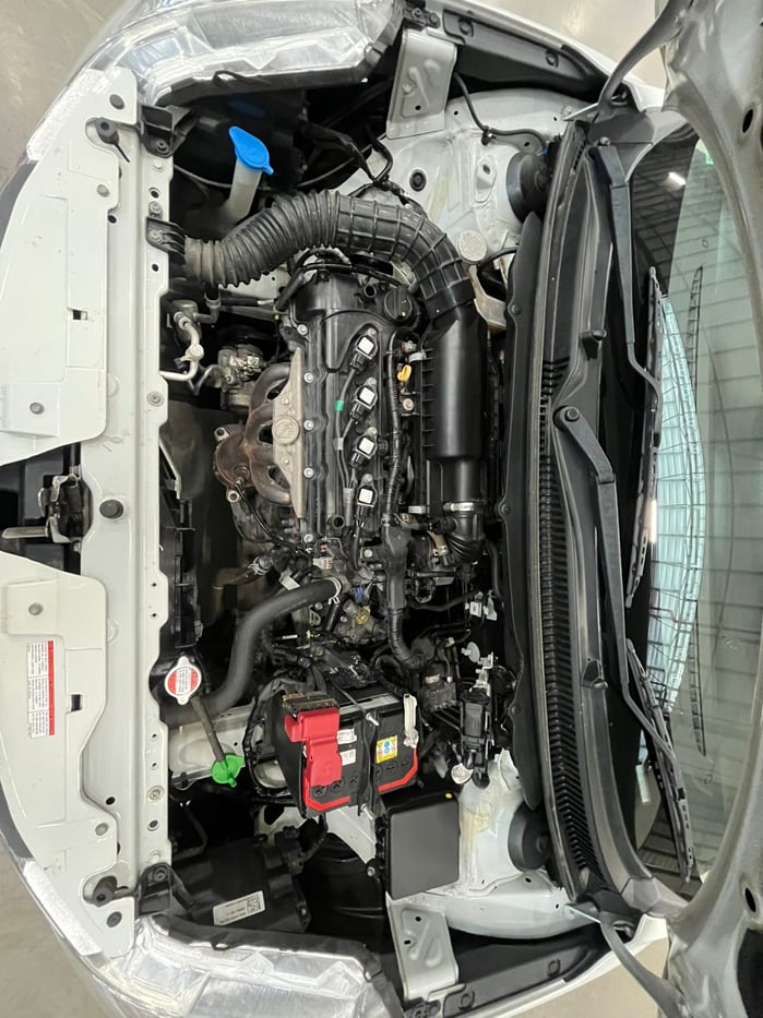 2022 Toyota Starlet 1.4L Xi Q2FyTGlzdGluZzo1OTY4ODI R199500 | Avo Auto