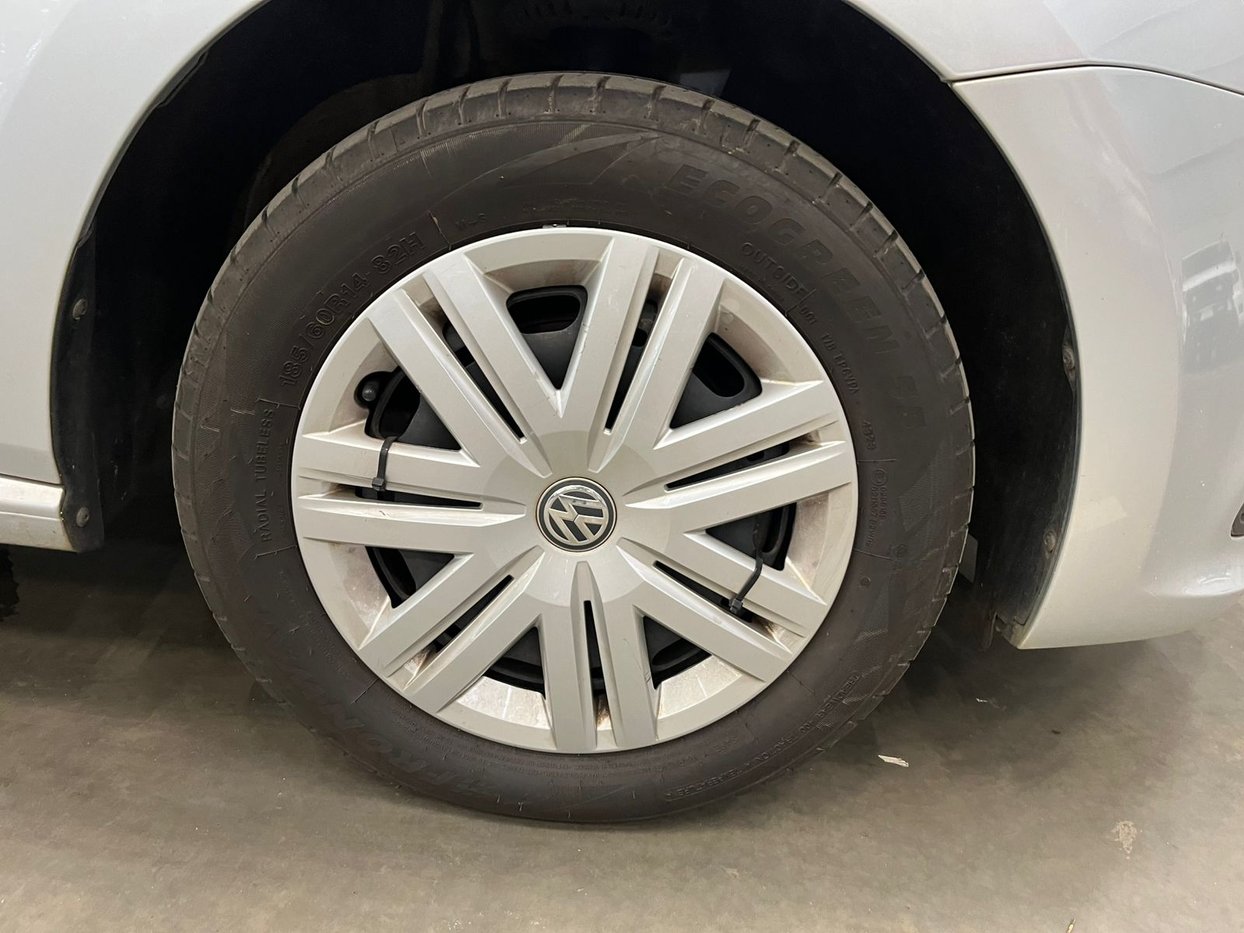 2021 Volkswagen VW Polo Vivo 1.4 Hatch Trendline 5 Door ...