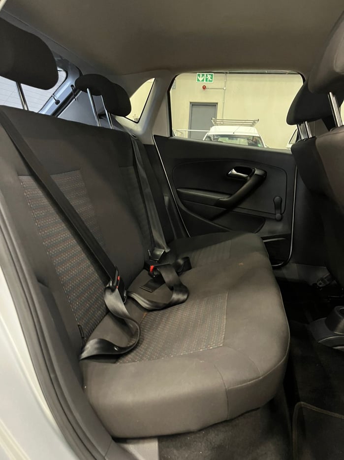 2021 Volkswagen VW Polo Vivo 1.4 Hatch Trendline 5 Door ...