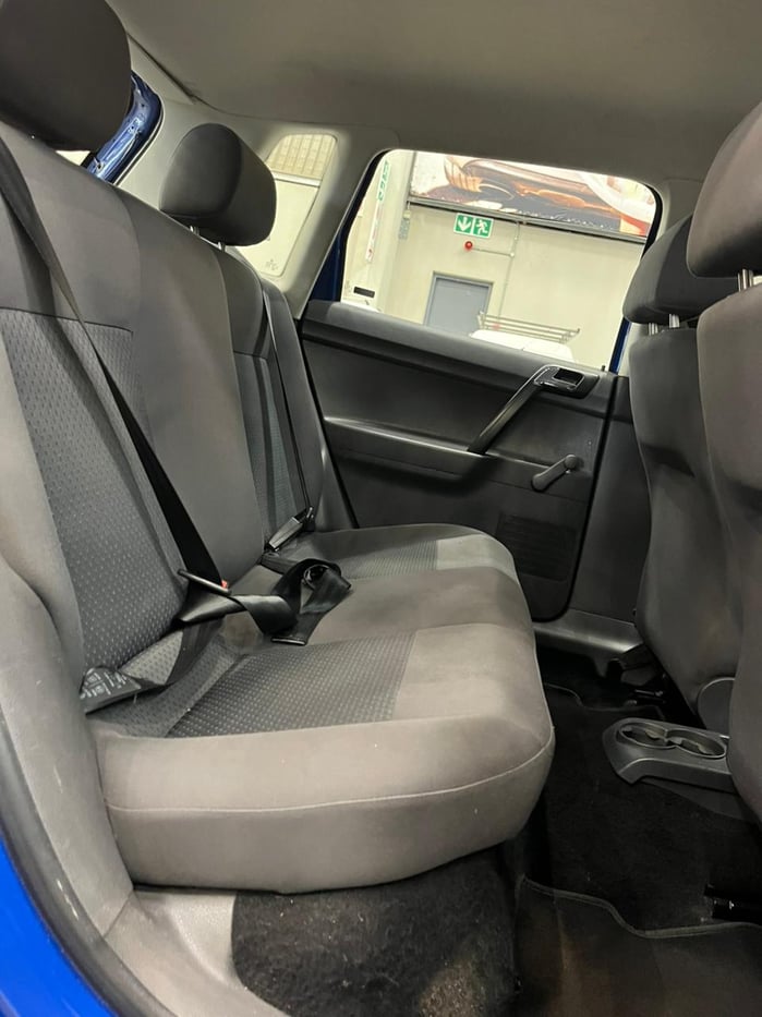 2013 Volkswagen VW Polo Vivo 1.4 Hatch Trendline 5 Door ...