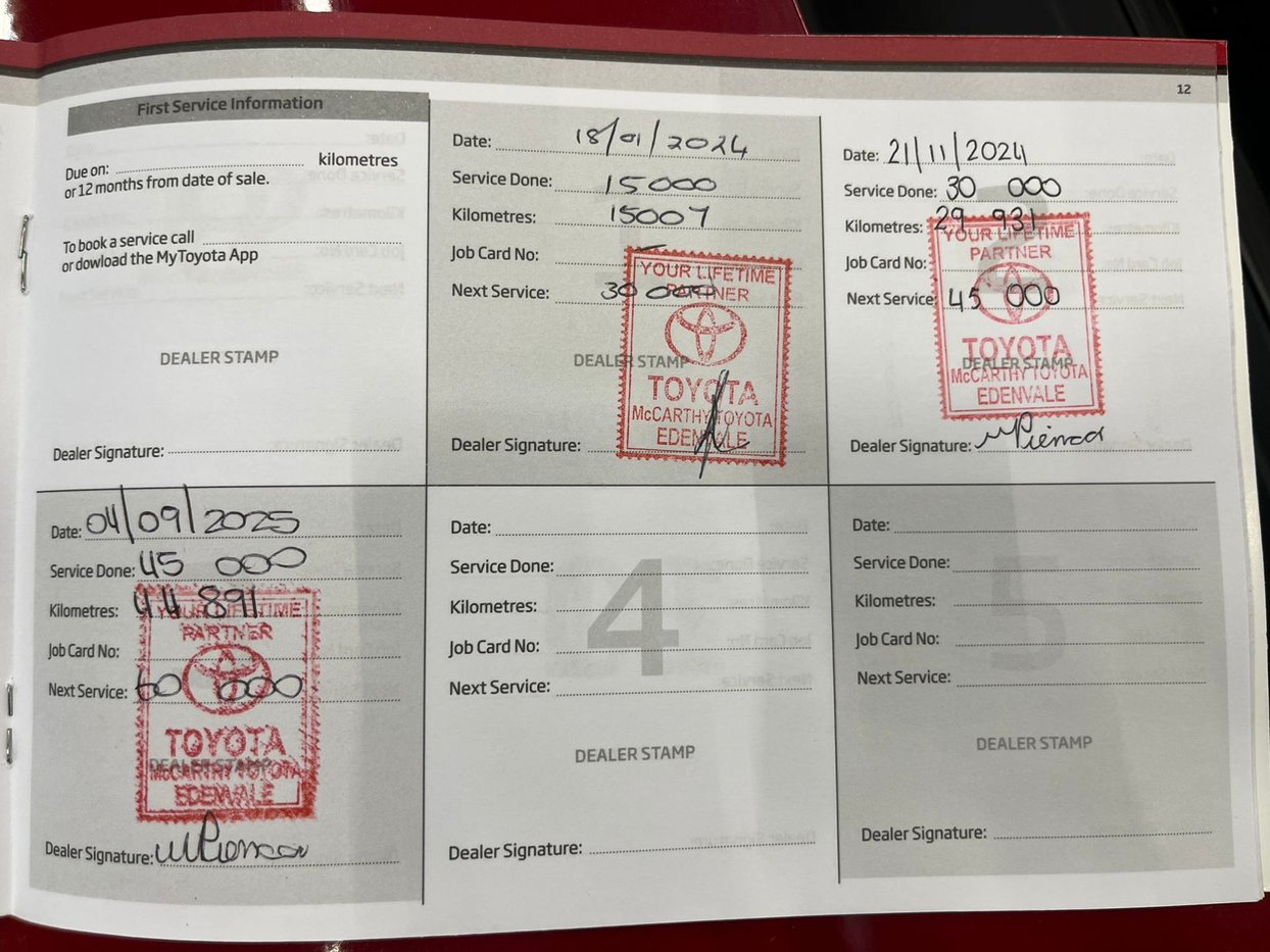 2023 Toyota Corolla Cross 1.8 XS Hybrid Q2FyTGlzdGluZzo1OTU0Nzk R349900 ...