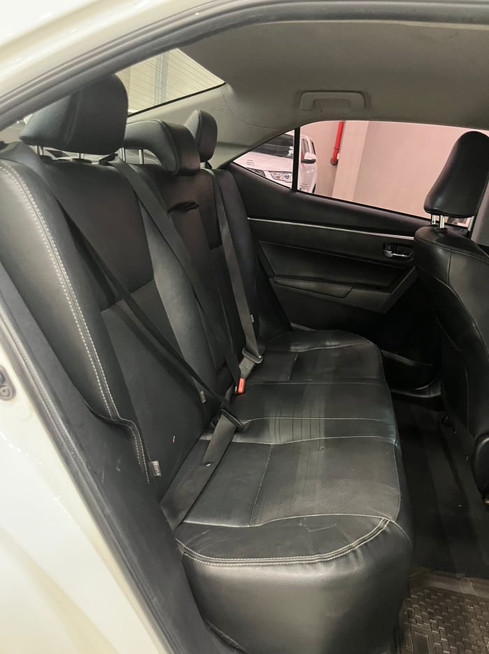 2014 Toyota Corolla 1.8 Exclusive Multidrive S Q2FyTGlzdGluZzo1OTU0OTA ...