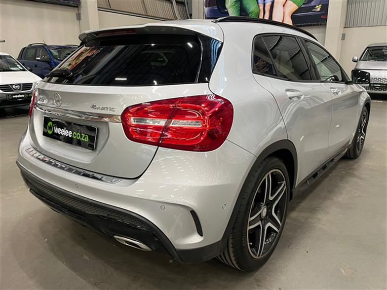 2015 Mercedes Benz GLA Class GLA 250 AMG 4Matic Q2FyTGlzdGluZzo1OTc5OTA ...