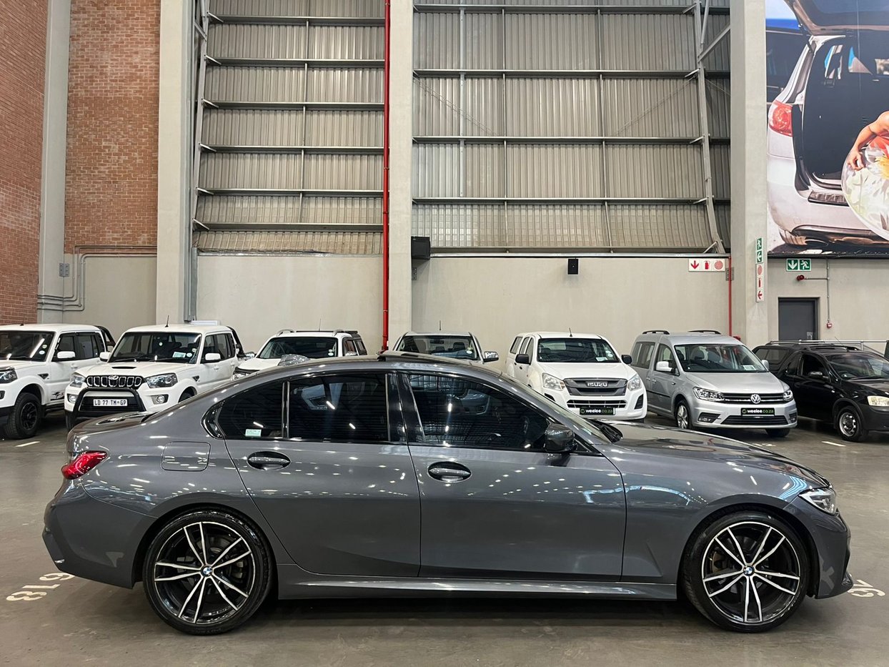 2020 BMW 320 - G20 320i G20 M-Sport Auto Q2FyTGlzdGluZzo2MDk4Mzk ...