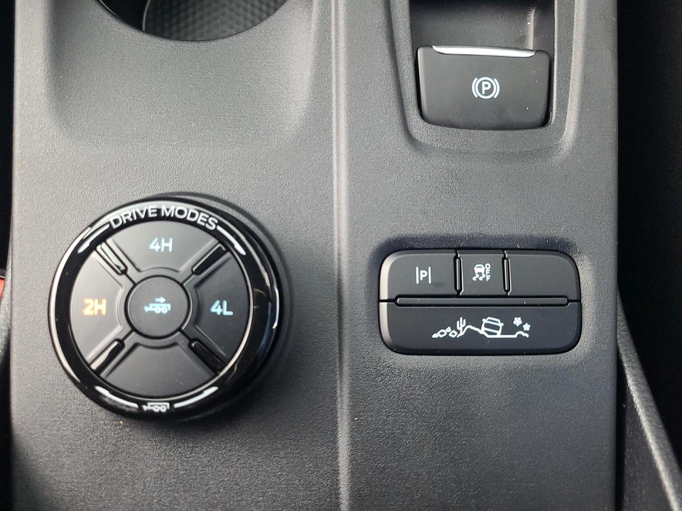 2026 Ford Ranger 2.0D Bi-Turbo Wildtrak HR Super Cab Auto 4x4 ...