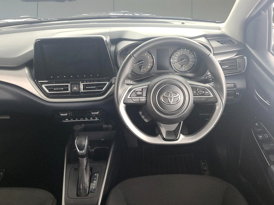 2024 Toyota Starlet 1.5 XR Auto Q2FyTGlzdGluZzo1OTM5Mzc R279900 | Avo Auto