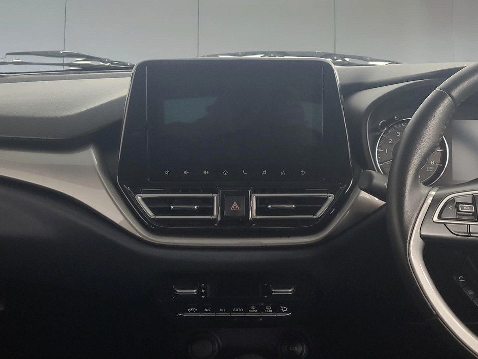 2024 Toyota Starlet 1.5 XR Auto Q2FyTGlzdGluZzo1OTM5Mzc R279900 | Avo Auto