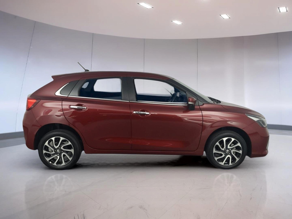 2024 Toyota Starlet 1.5 XR Auto Q2FyTGlzdGluZzo1OTM5Mzc R279900 | Avo Auto