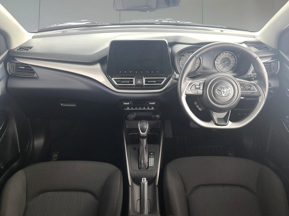 2024 Toyota Starlet 1.5 XR Auto Q2FyTGlzdGluZzo1OTM5Mzc R279900 | Avo Auto