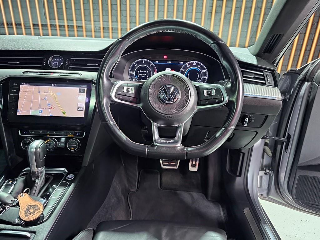 2018 Volkswagen VW Arteon 2.0 TDi R-Line DSG | Avo Auto