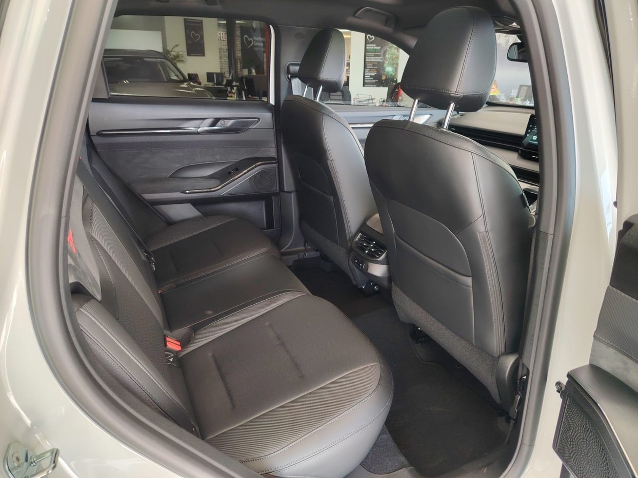 2025 Haval H6 GT 1.5T Hybrid Ultra Luxury DHT PHEV 4x4 ...