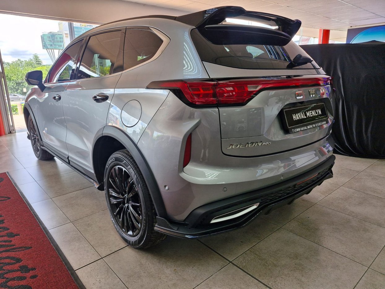 2025 Haval Jolion Pro 1.5 HEV Ultra Luxury DHT Q2FyTGlzdGluZzo1MTQwNzQ ...