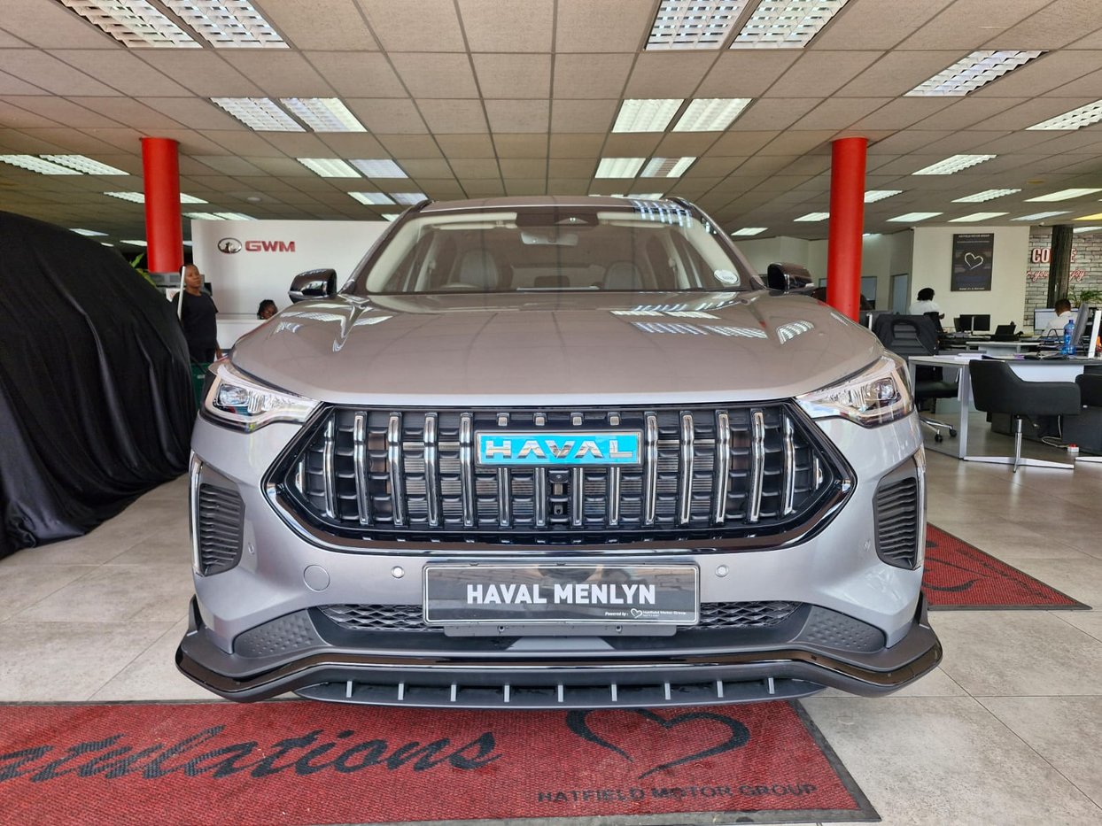 2025 Haval Jolion Pro 1.5 HEV Ultra Luxury DHT Q2FyTGlzdGluZzo1MTQwNzQ ...