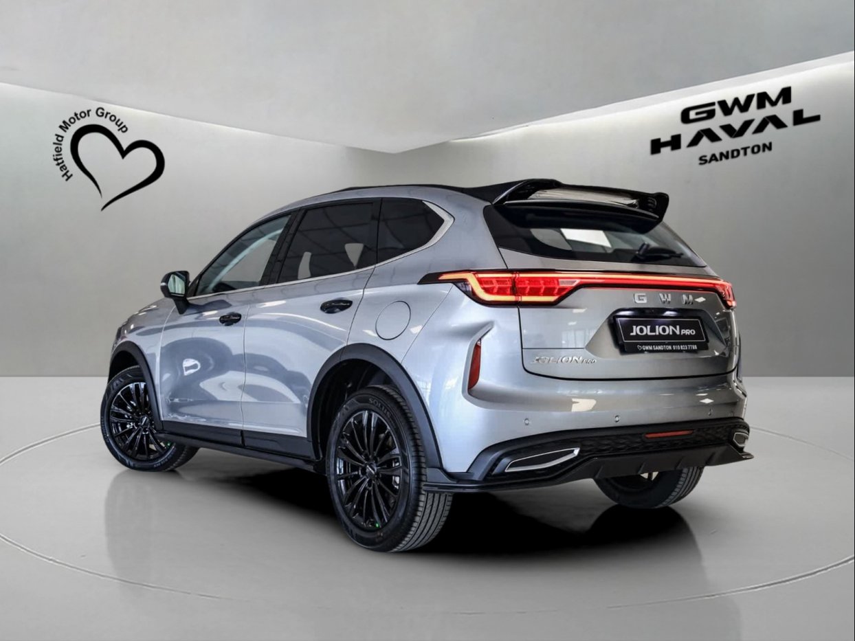 2025 Haval Jolion Pro 1.5T S Ultra Luxury DCT Q2FyTGlzdGluZzo1MTM4MzM ...