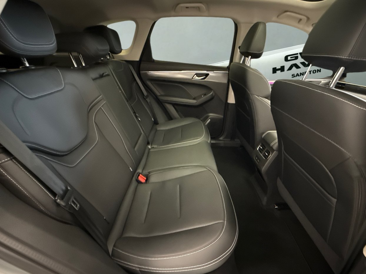 2025 Haval Jolion Pro 1.5T S Ultra Luxury DCT Q2FyTGlzdGluZzo1MjM2NzY ...