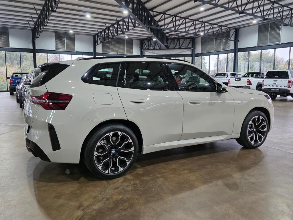 2025 BMW X3 xDrive 20d G45 M-Sport Q2FyTGlzdGluZzo1MjI0NTI R1289995 ...