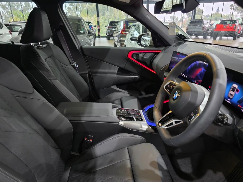 2025 BMW X3 xDrive 20d G45 M-Sport Q2FyTGlzdGluZzo1MjI0NTI R1289995 ...