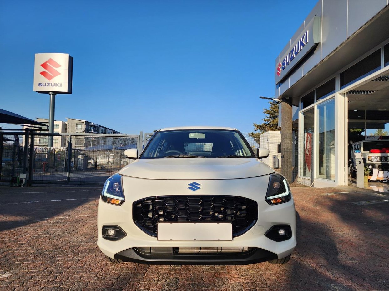 2026 Suzuki Swift 1.2 GLX Auto Q2FyTGlzdGluZzo1NzEwNDQ R272900 | Avo Auto