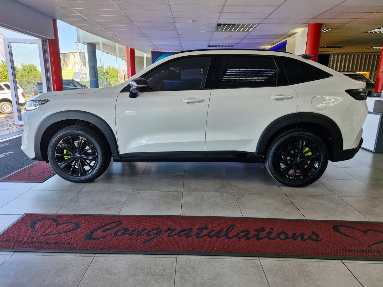 2025 Haval H6 GT 2.0T Super Luxury 4x4 DCT Q2FyTGlzdGluZzo1MjQ0OTU ...